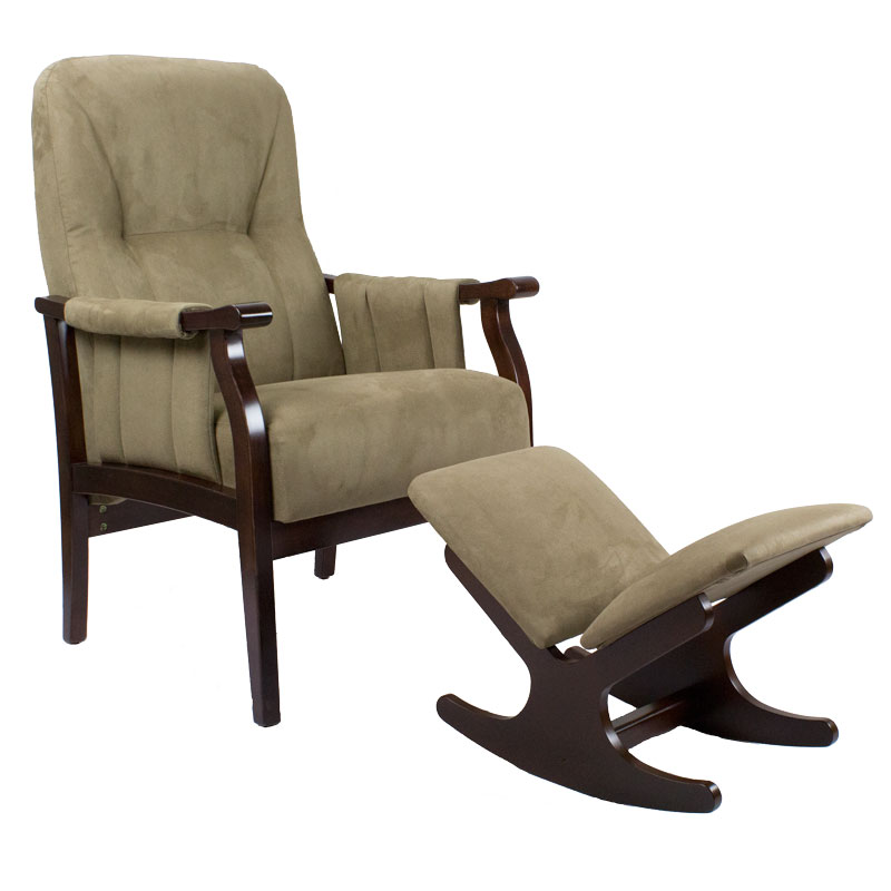 Churchill Static Chair - Whitecross