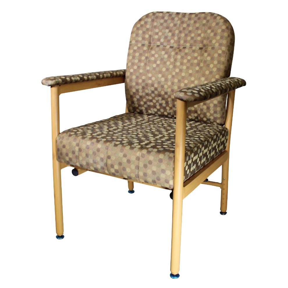 Murray bridge low back chair SWL