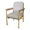 Murray bridge low back chair SWL