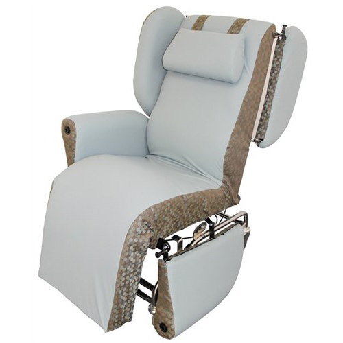 Evolution supreme drop down wings - Whitecross