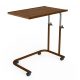 Kcare overbed table tilting top - Whitecross