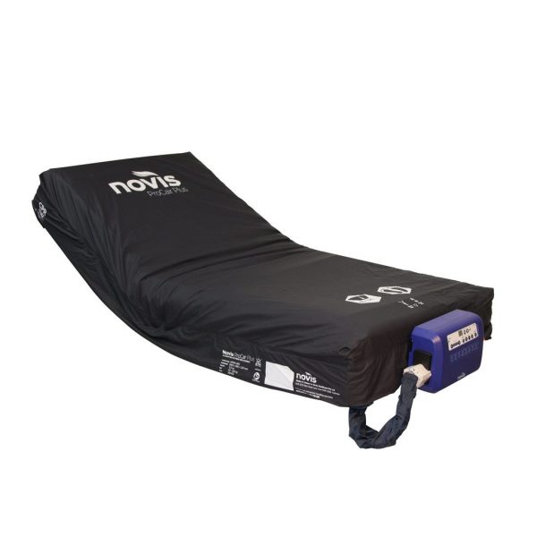 Wonder sheet plus fitted - Whitecross