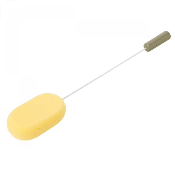 Long Handled Sponge - Whitecross
