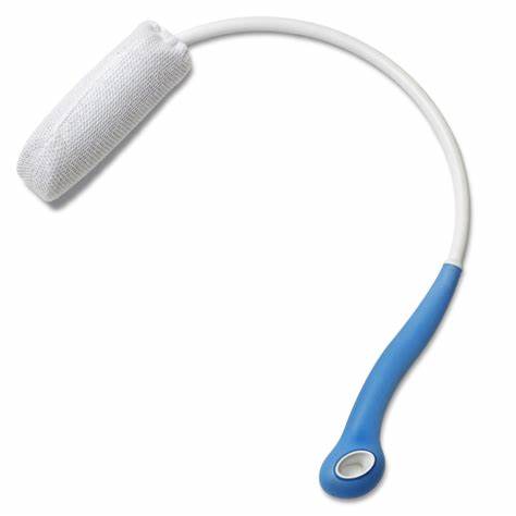 Beauty back washer etac - Whitecross