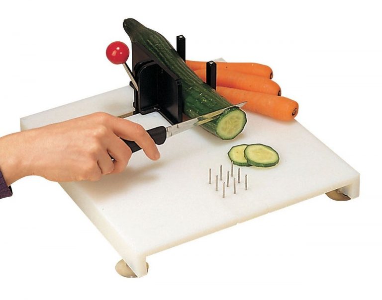 Food preparation system - Whitecross