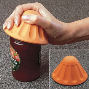 Homecraft Twister Jar Opener - Whitecross