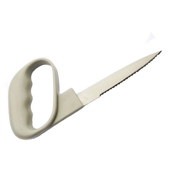 Homecraft Reflex Kitchen Knife Range - Whitecross