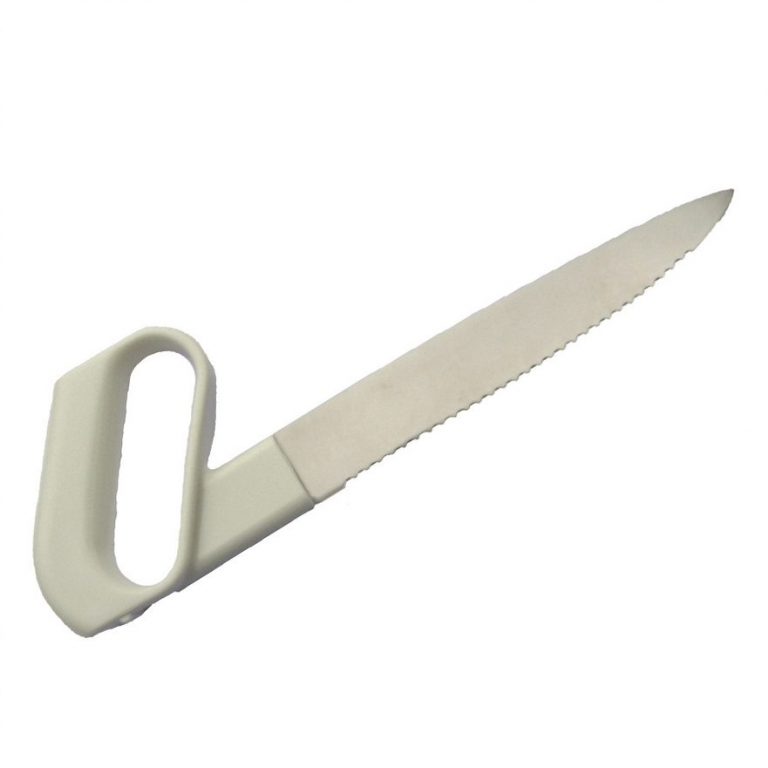 Homecraft Reflex Kitchen Knife Range - Whitecross