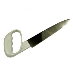 Homecraft Reflex Kitchen Knife Range - Whitecross