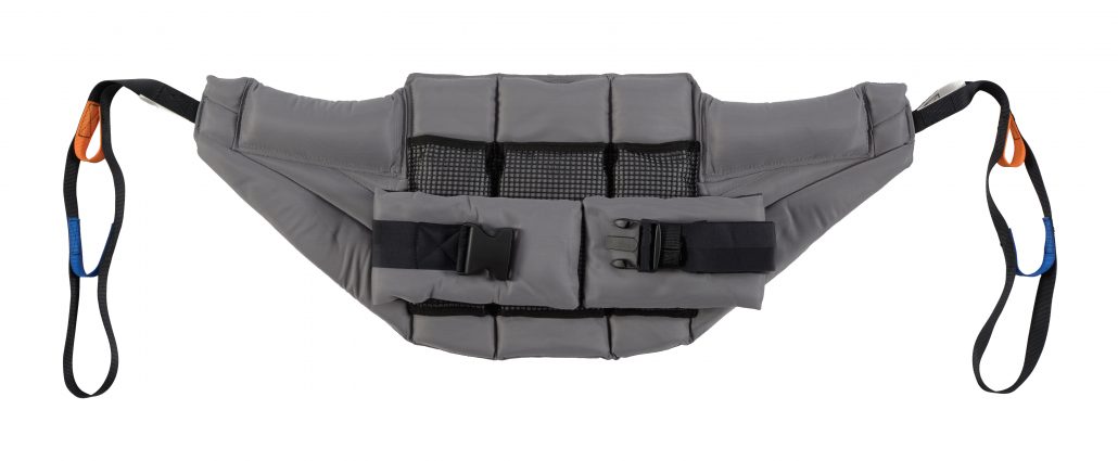 Oxford Deluxe Standing Sling - Whitecross