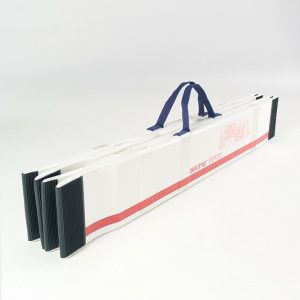 Decpac Senior Ramp - Whitecross