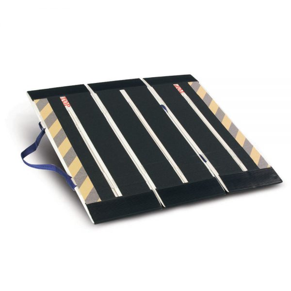 Decpac Senior Ramp - Whitecross