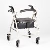 Ellipse 6" Walker - Whitecross