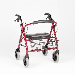 Taima Walker -Small/Tall - Whitecross