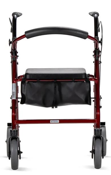 Ellipse 8" Walker - Whitecross