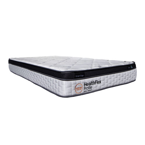 Health Flex Mattress Medium - Whitecross