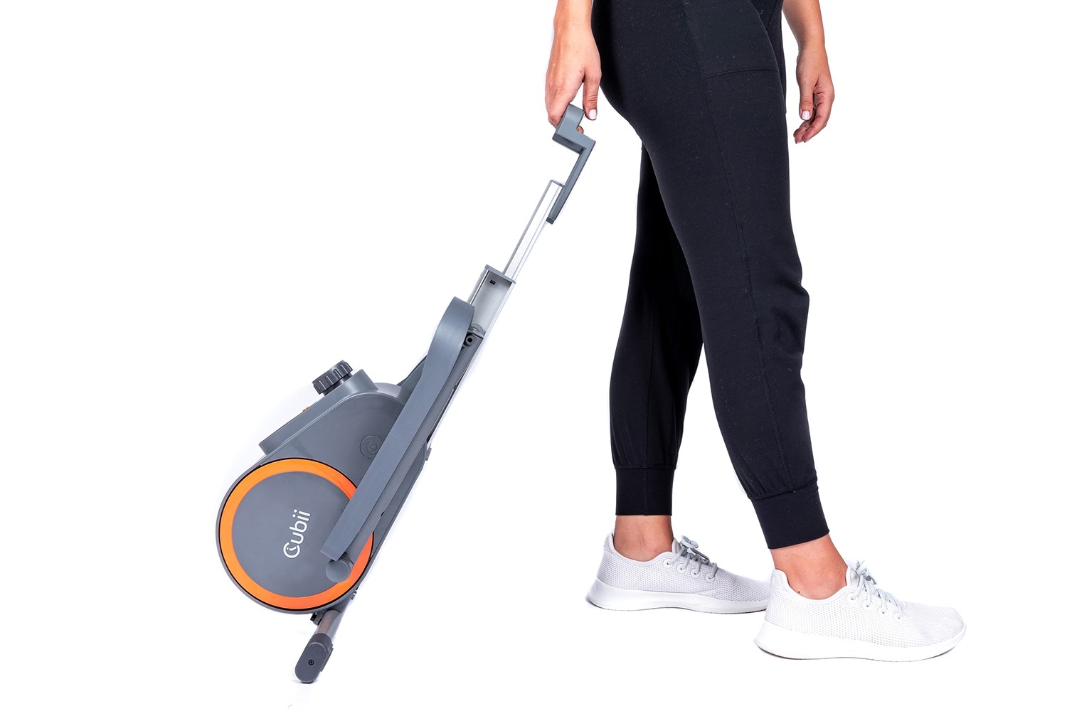 Cubii Go - Whitecross