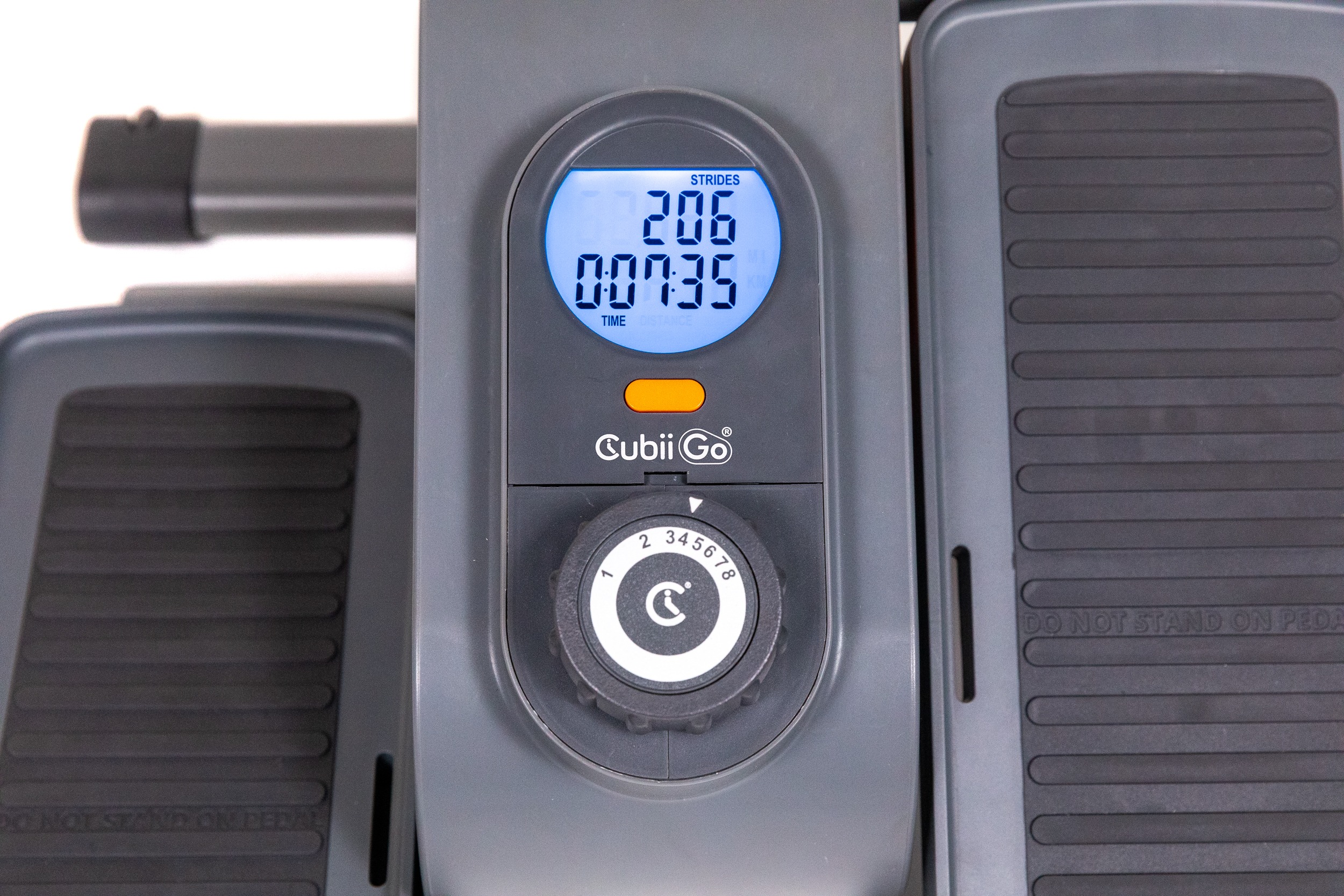 Cubii Go - Whitecross