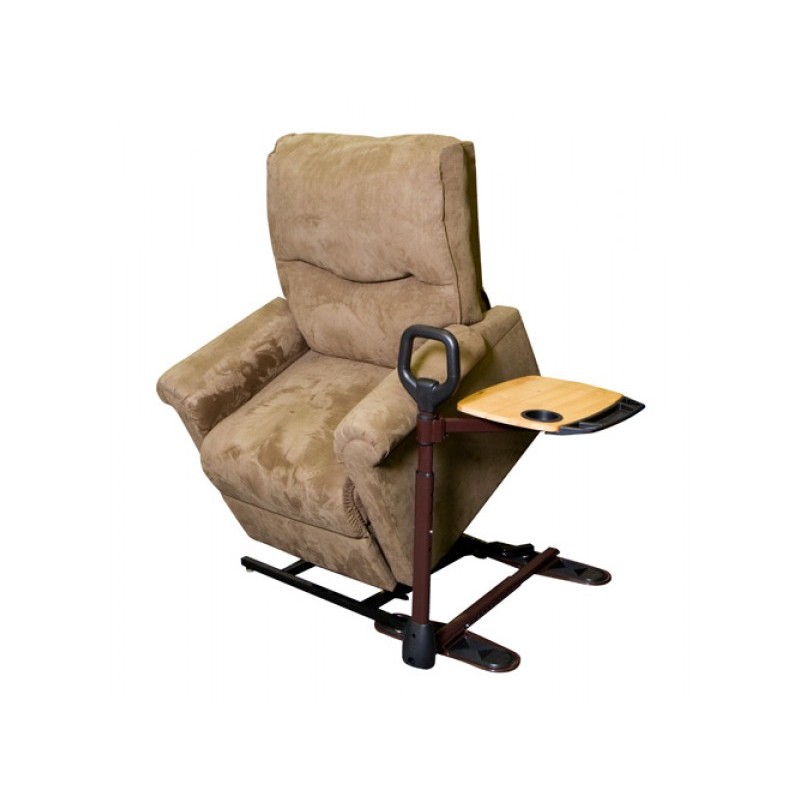 Assist A Tray Overchair Table Quintro - Whitecross
